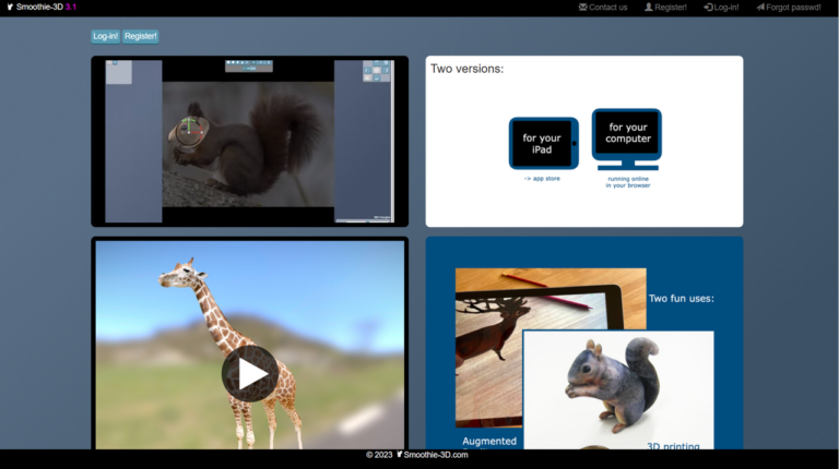 How to Give 2D Graphics a 3D Makeover in Seconds - Dzine Blog
