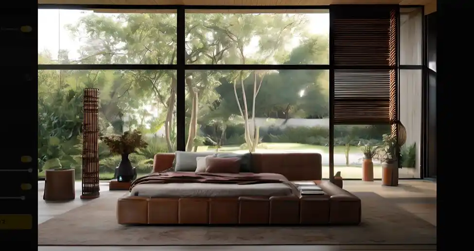 Mastering Interior Design Composition with Dzine - Dzine Blog