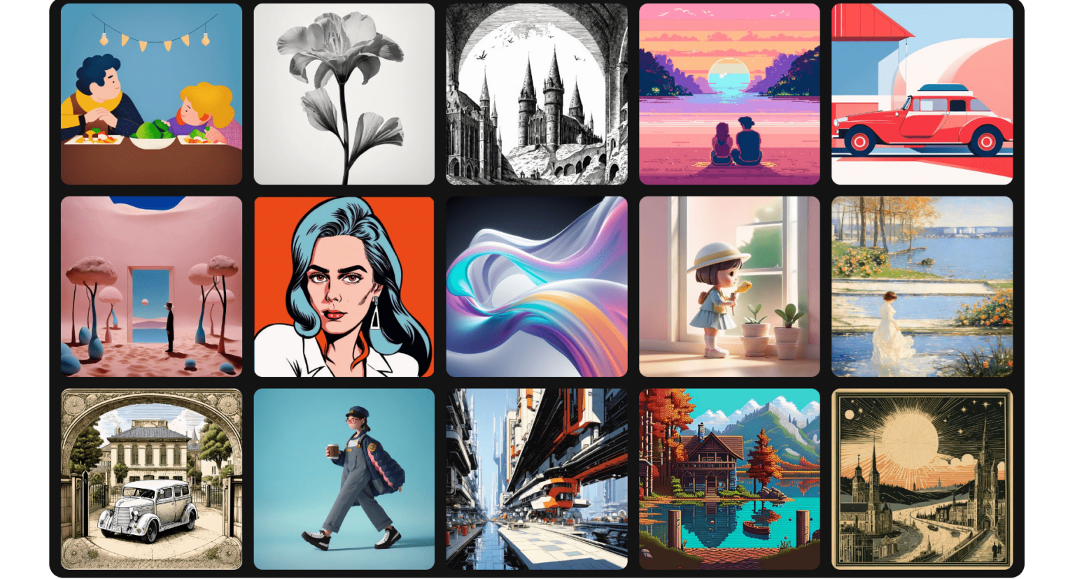 Dzine: Your Ultimate Design Tool for Sparking Creativity - Dzine Blog