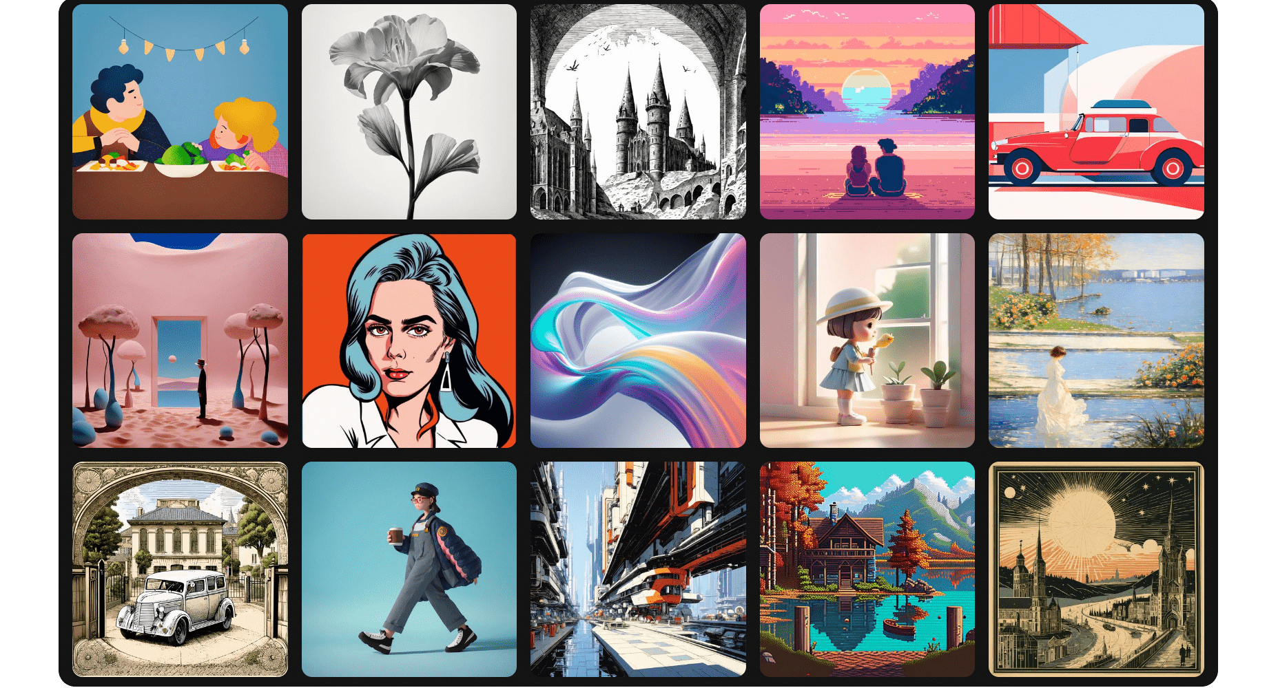 Dzine: Your Ultimate Design Tool for Sparking Creativity - Dzine Blog