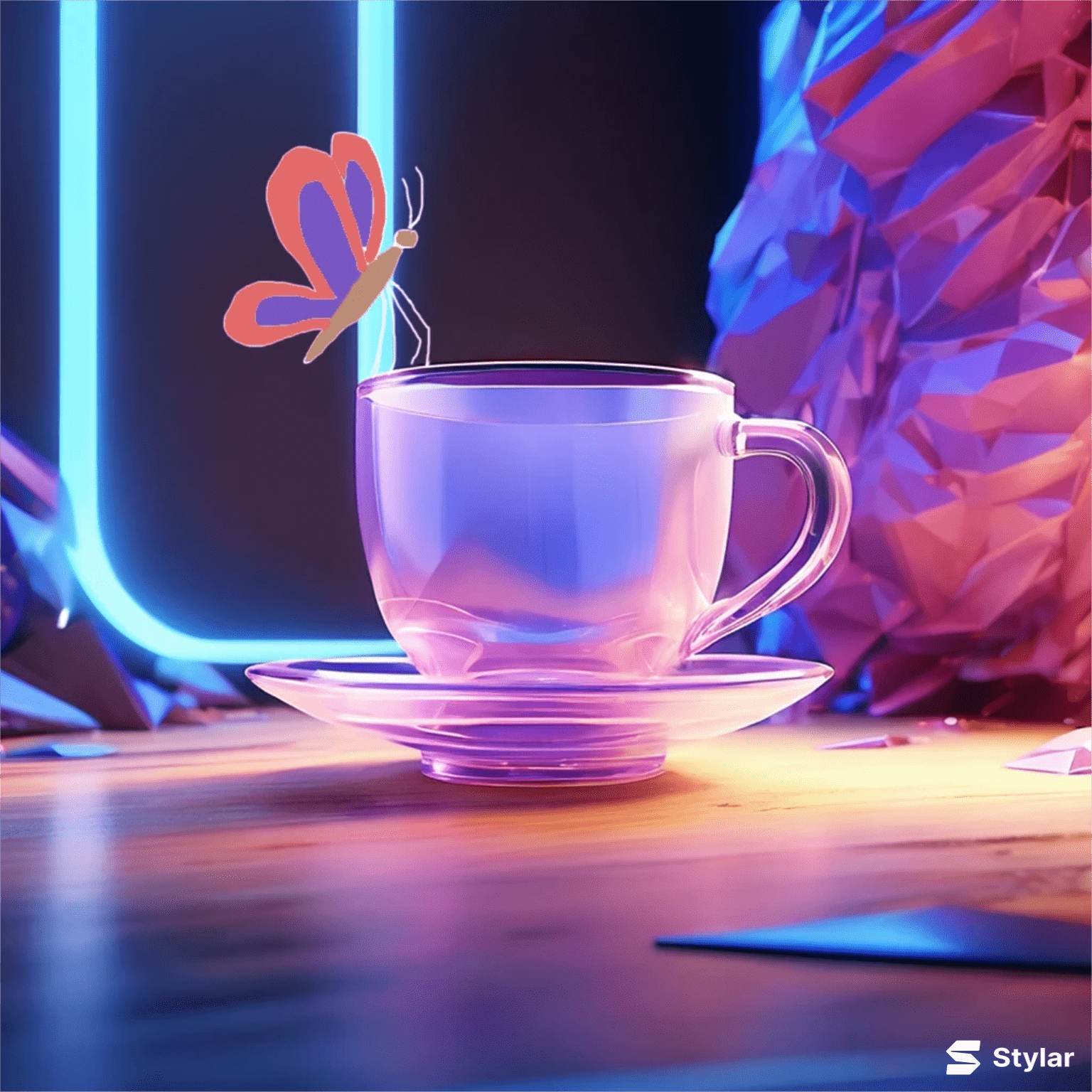 Img2img vs. Txt2img: Transforming Visual Design with AI - Dzine Blog