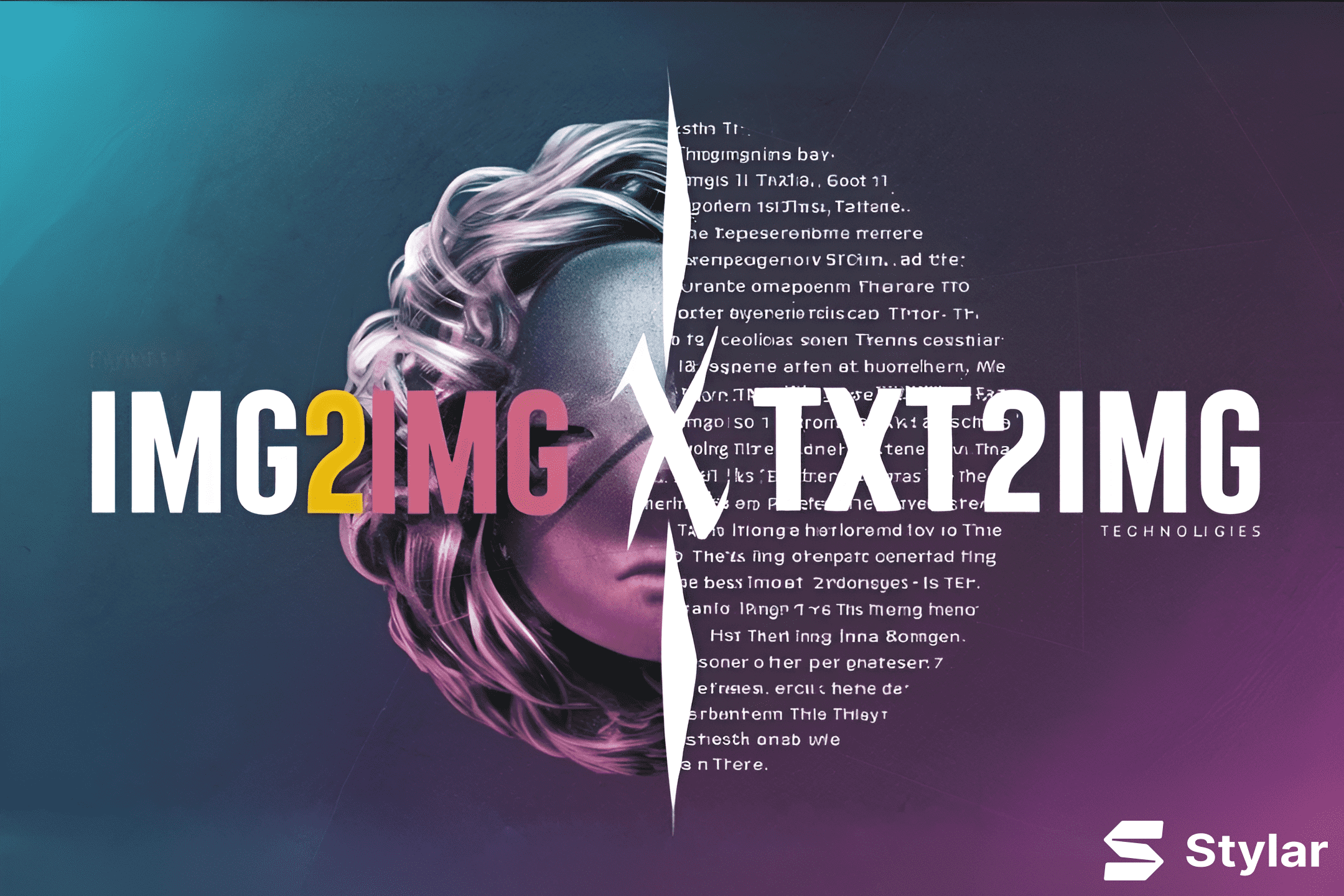 Img2img vs. Txt2img: Transforming Visual Design with AI - Dzine Blog