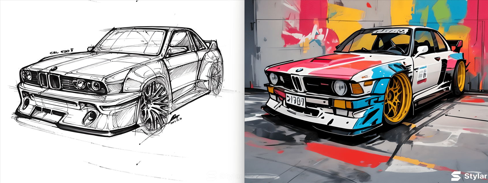 Overall Guide on Sketch AI Art : Techniques, Benefits & Examples ...