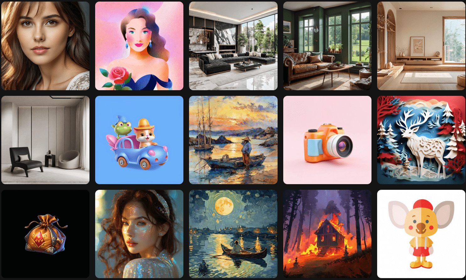 Overall Guide on Sketch AI Art : Techniques, Benefits & Examples ...