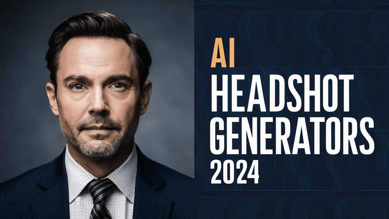 7 Free AI Headshot Generators for LinkedIn Profile (2024) - Dzine Blog