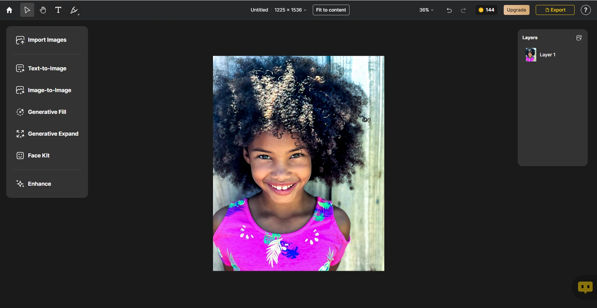 Dzine vs. Canva: Comparing AI Image Editing Capabilities - Dzine Blog