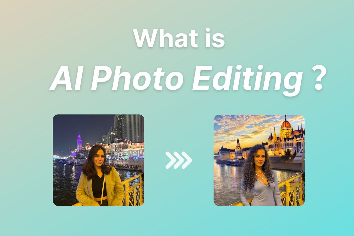 What is AI Photo Editing: Benefits, Limitations and Future Trends ...