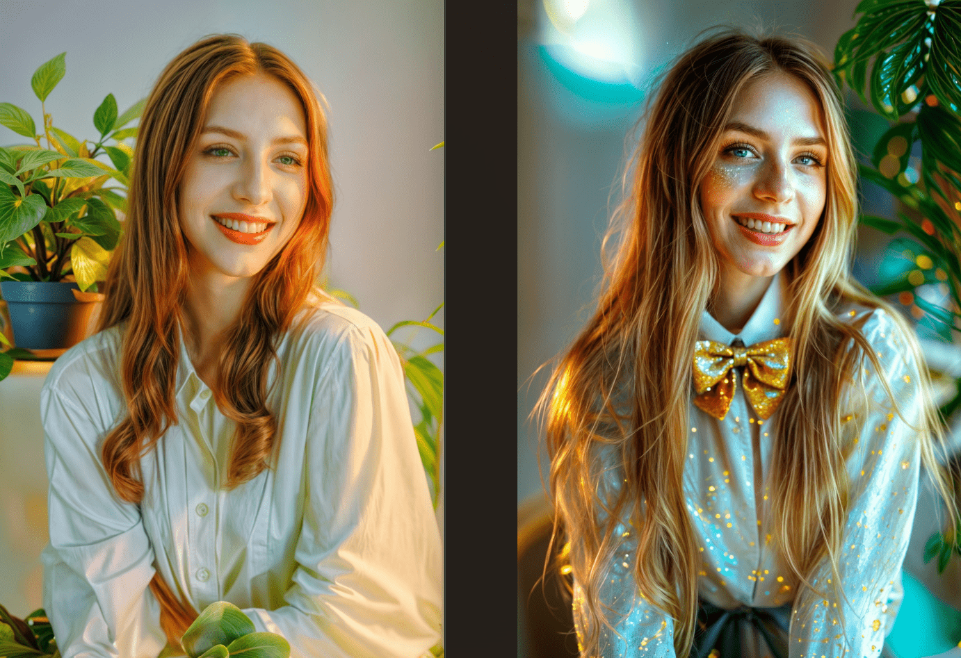 How to Use AI Photo Filters: Enhance Your Images with Ease in 2024 ...