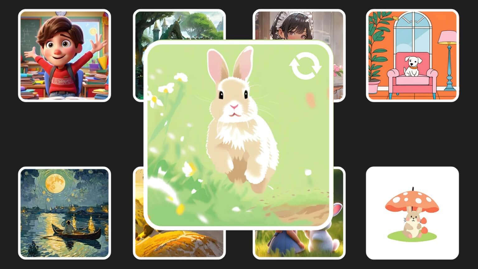 How to Use an AI Art Generator: A Step-by-Step Guide - Dzine Blog