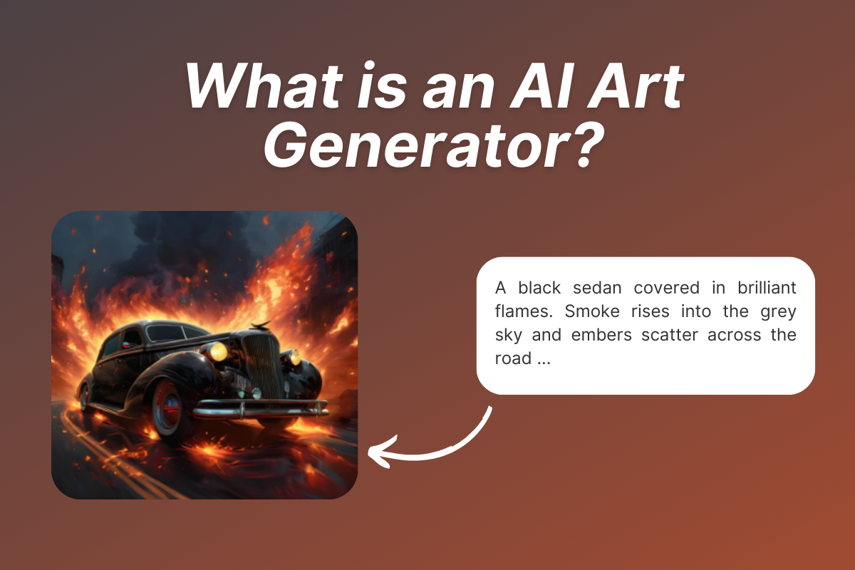 What is an AI Art Generator? Exploring the Intersection of AI and ...