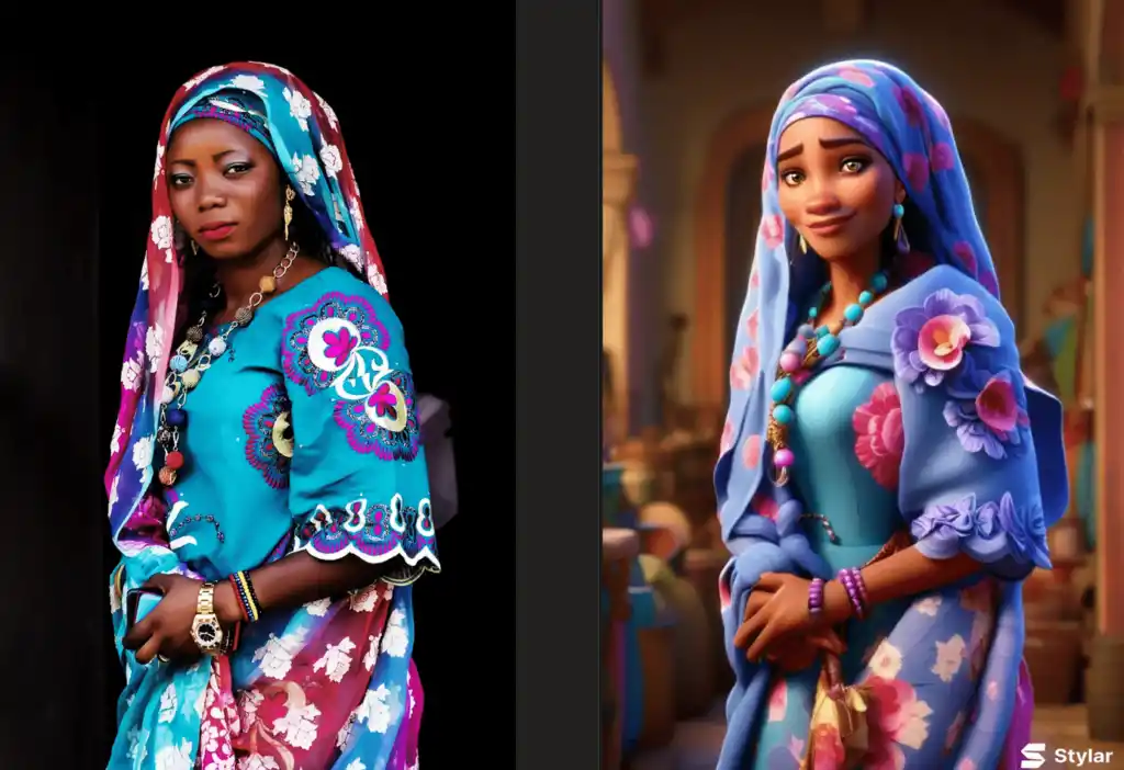 AI Photo Filters vs Traditional Filters: Which Delivers Better Results ...