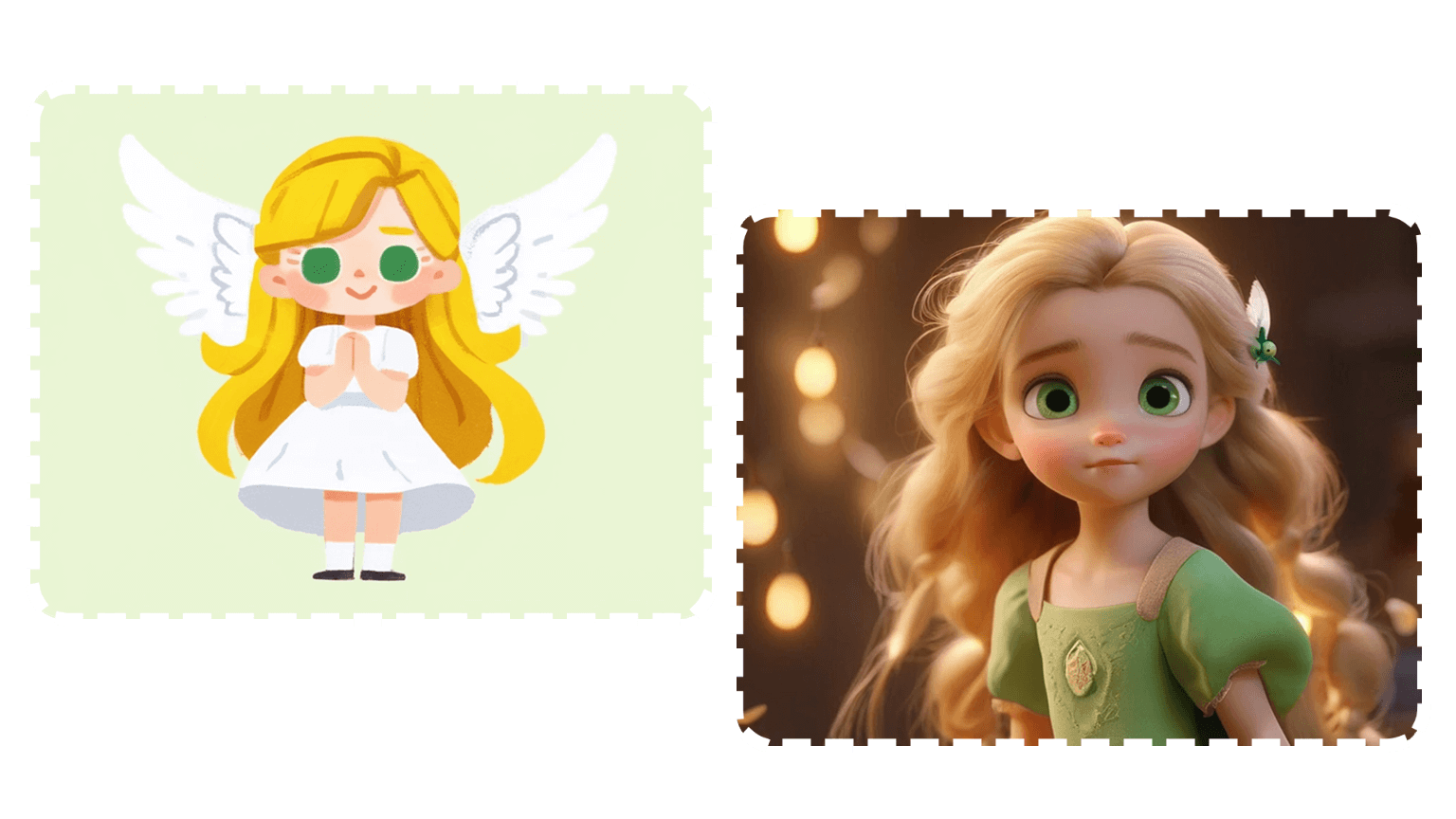 How to Use an AI Art Generator: A Step-by-Step Guide - Dzine Blog