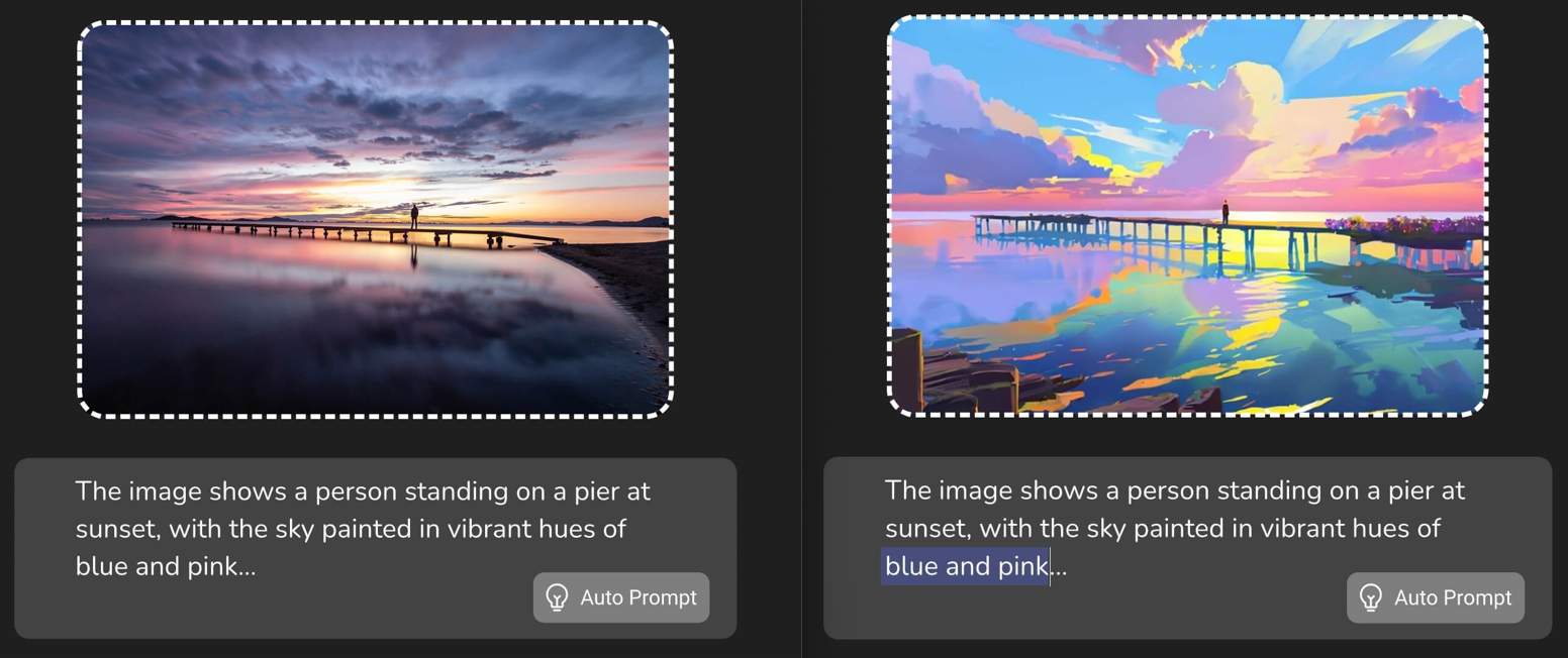 What is Image to Prompt? Discover How AI Translates Visuals to Words ...