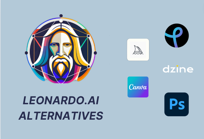 Alternatives to Leonardo AI: The 5 Best AI Photo Editors of 2024 - Dzine Blog