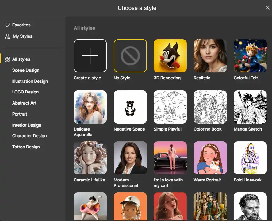 How to Use Style Transfer: A Guide to Changing Visual Aesthetics in ...