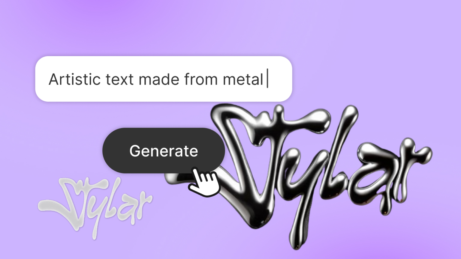 How to Use Dzine to Create Stunning Brand Logo - Dzine Blog