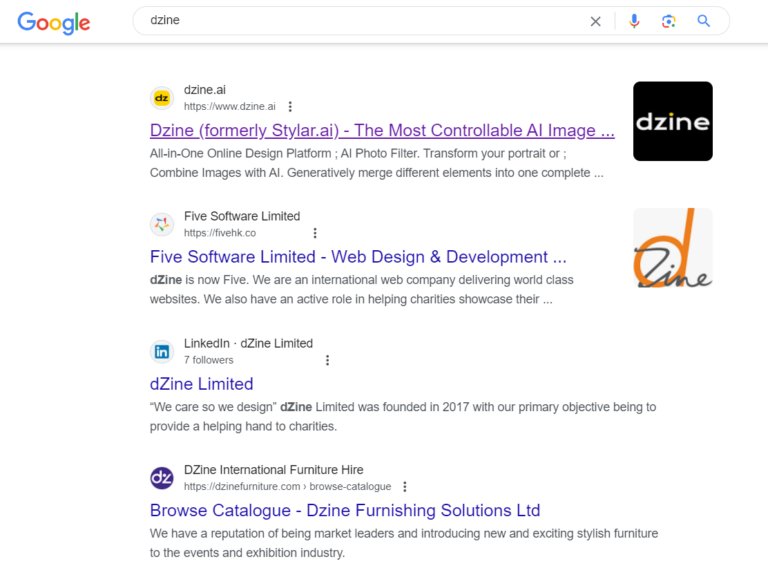 Transform Your Backgrounds Effortlessly with Dzine - Dzine Blog