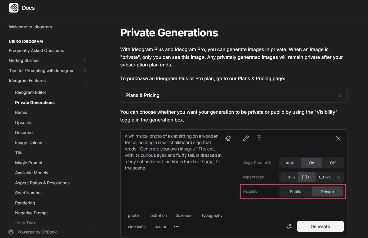 Flux.1 vs. Ideogram: Comparing Two Top Text-to-Image AI Tools - Dzine Blog