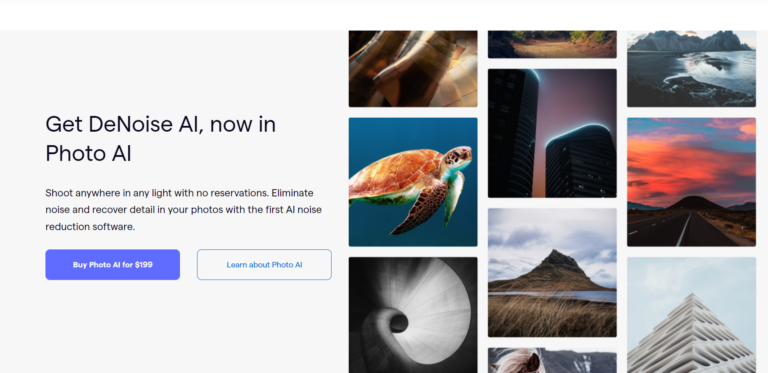 Free AI Image Denoiser: Remove Noise and Enhance Image Quality Online ...