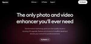 AI Image Enhancer: Upscale, Refine, and Improve Photo Quality ...