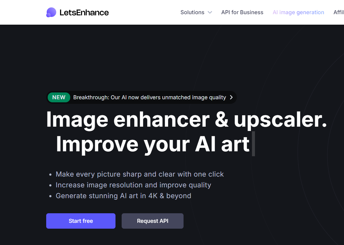 AI-Based Image Improvement: Elevate Your Visuals with AI Technology ...
