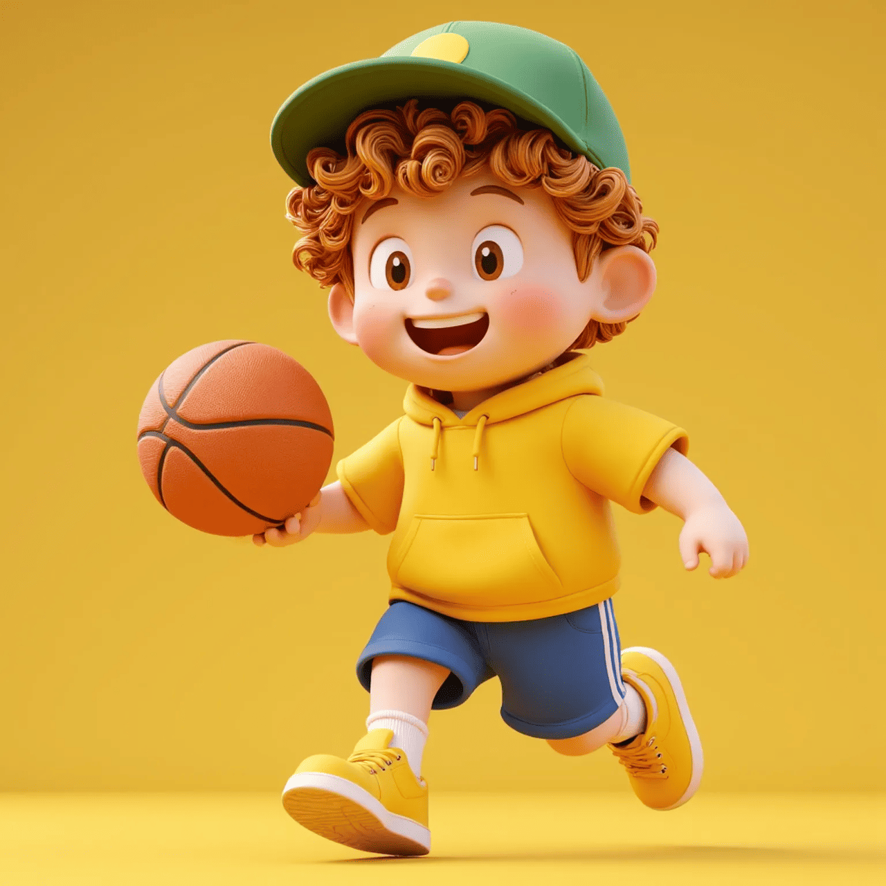 Ultimate Guide to Creating Consistent Characters with AI - Dzine Blog