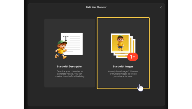 Ultimate Guide to Creating Consistent Characters with AI - Dzine Blog