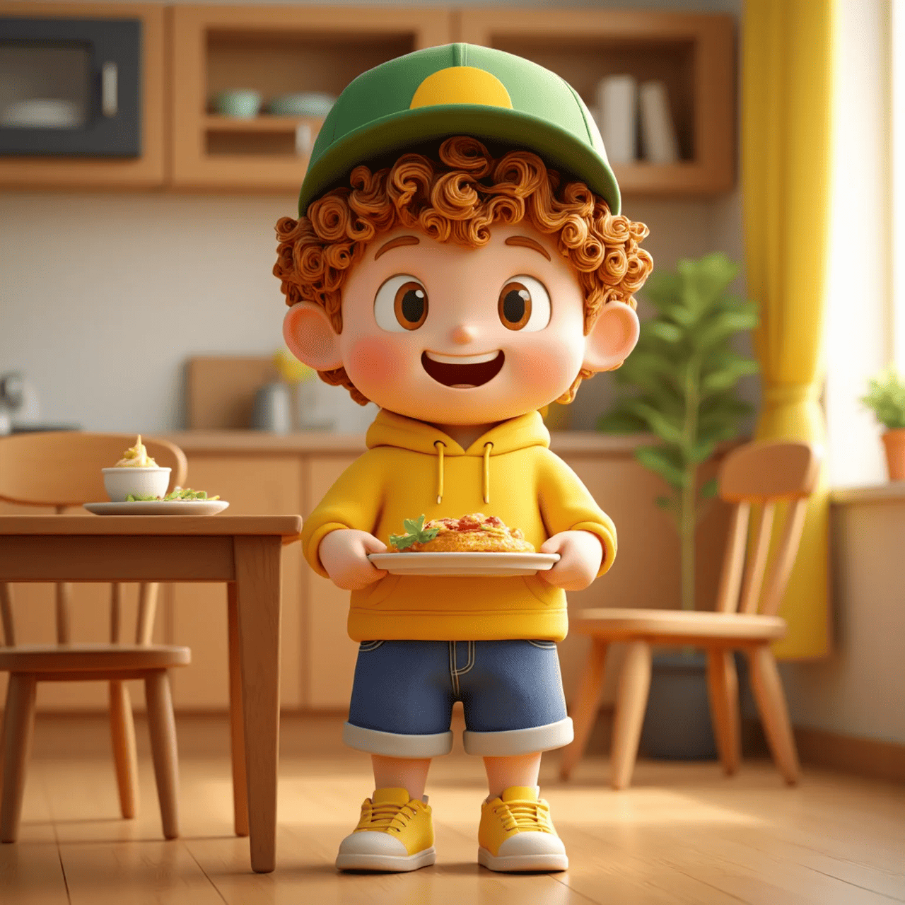 Ultimate Guide to Creating Consistent Characters with AI - Dzine Blog