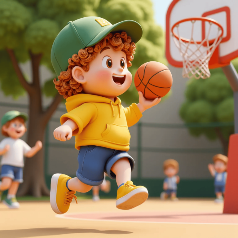 Ultimate Guide to Creating Consistent Characters with AI - Dzine Blog