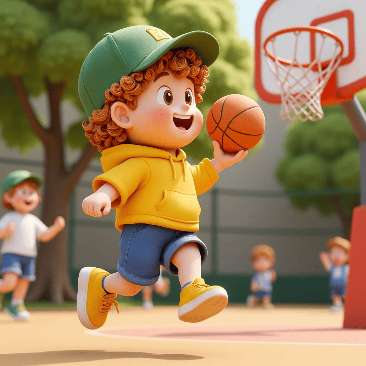 Ultimate Guide to Creating Consistent Characters with AI - Dzine Blog