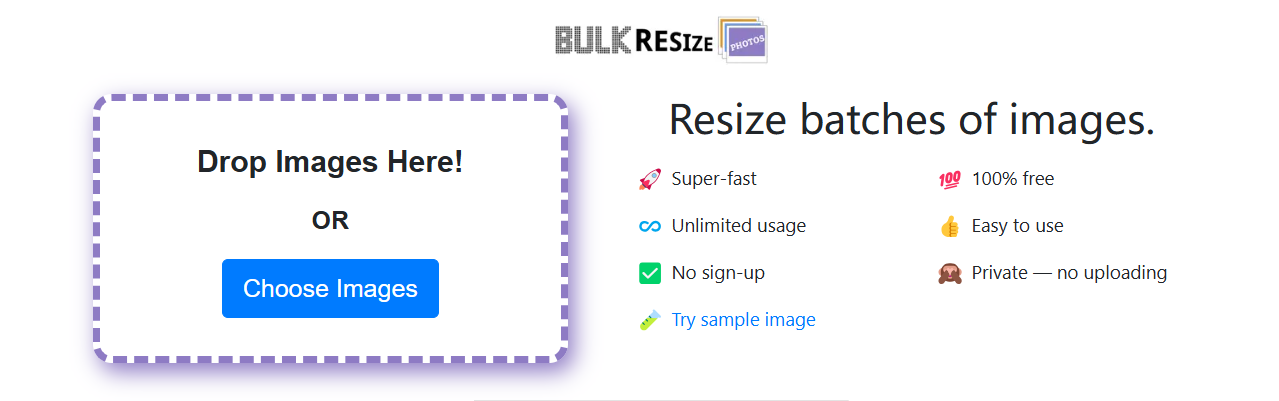 Quickly Resize Multiple Images with a Bulk Image Resizer: Easy Steps to ...