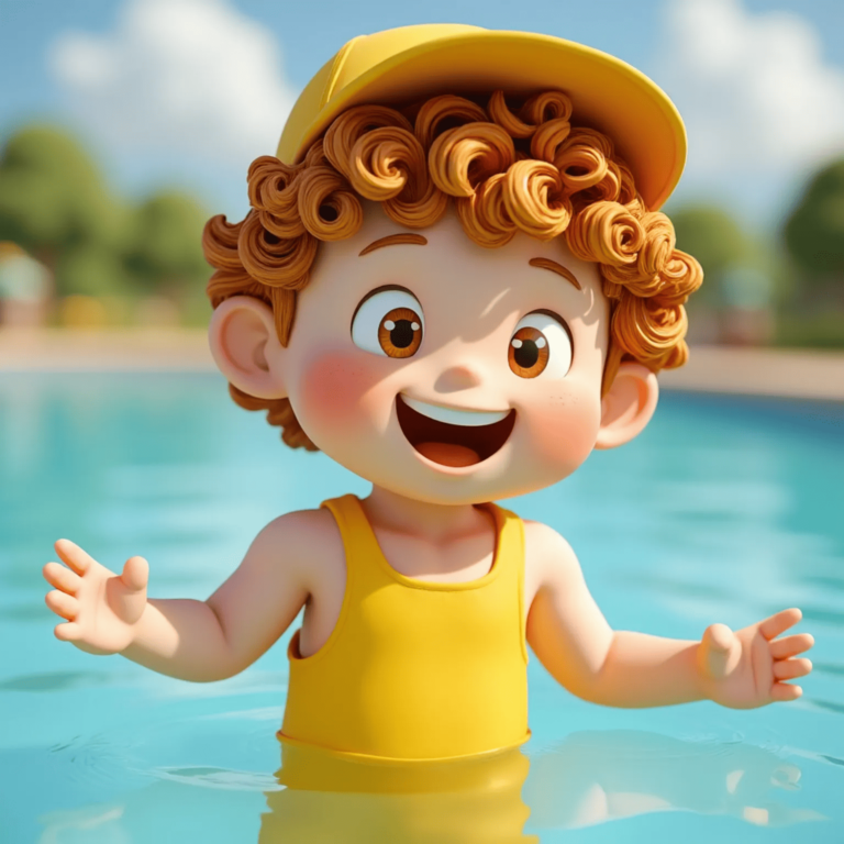 Ultimate Guide to Creating Consistent Characters with AI - Dzine Blog