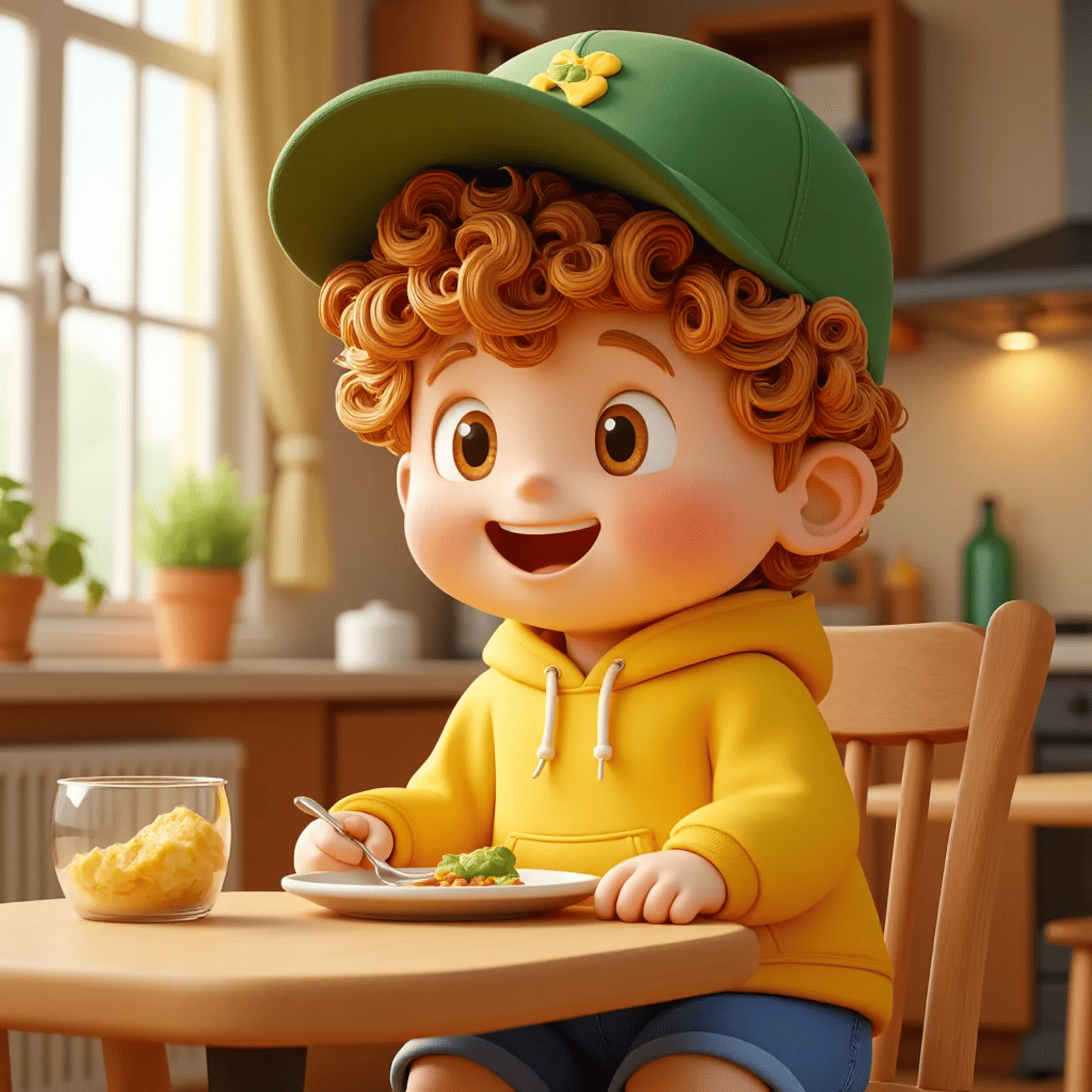 Ultimate Guide to Creating Consistent Characters with AI - Dzine Blog