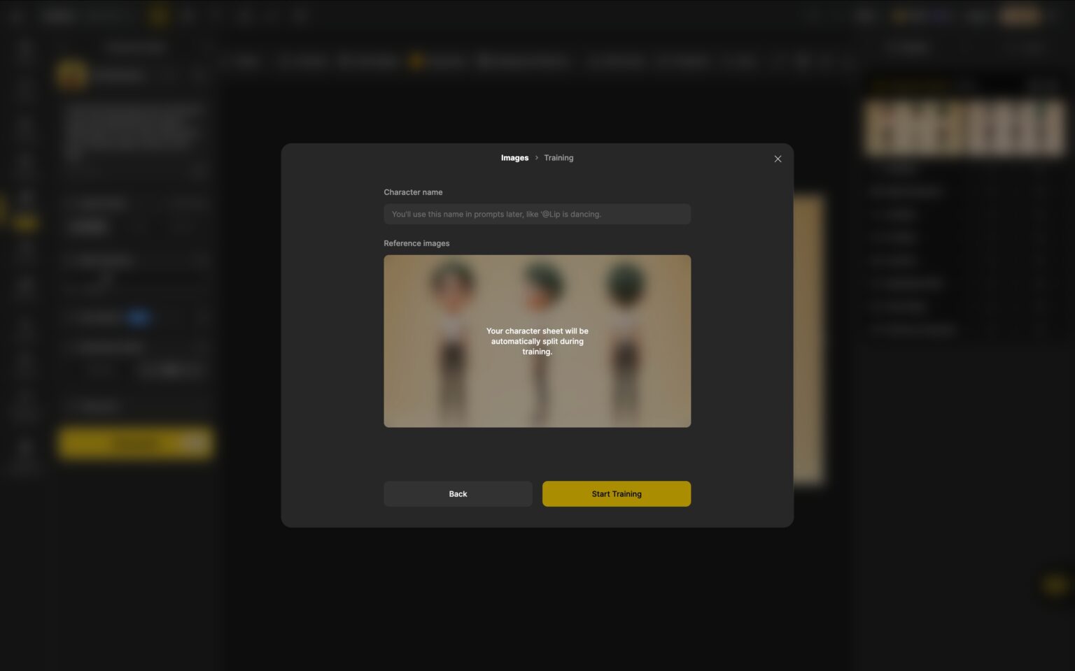 Ultimate Guide to Creating Consistent Characters with AI - Dzine Blog