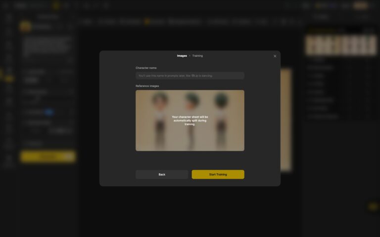 Ultimate Guide to Creating Consistent Characters with AI - Dzine Blog