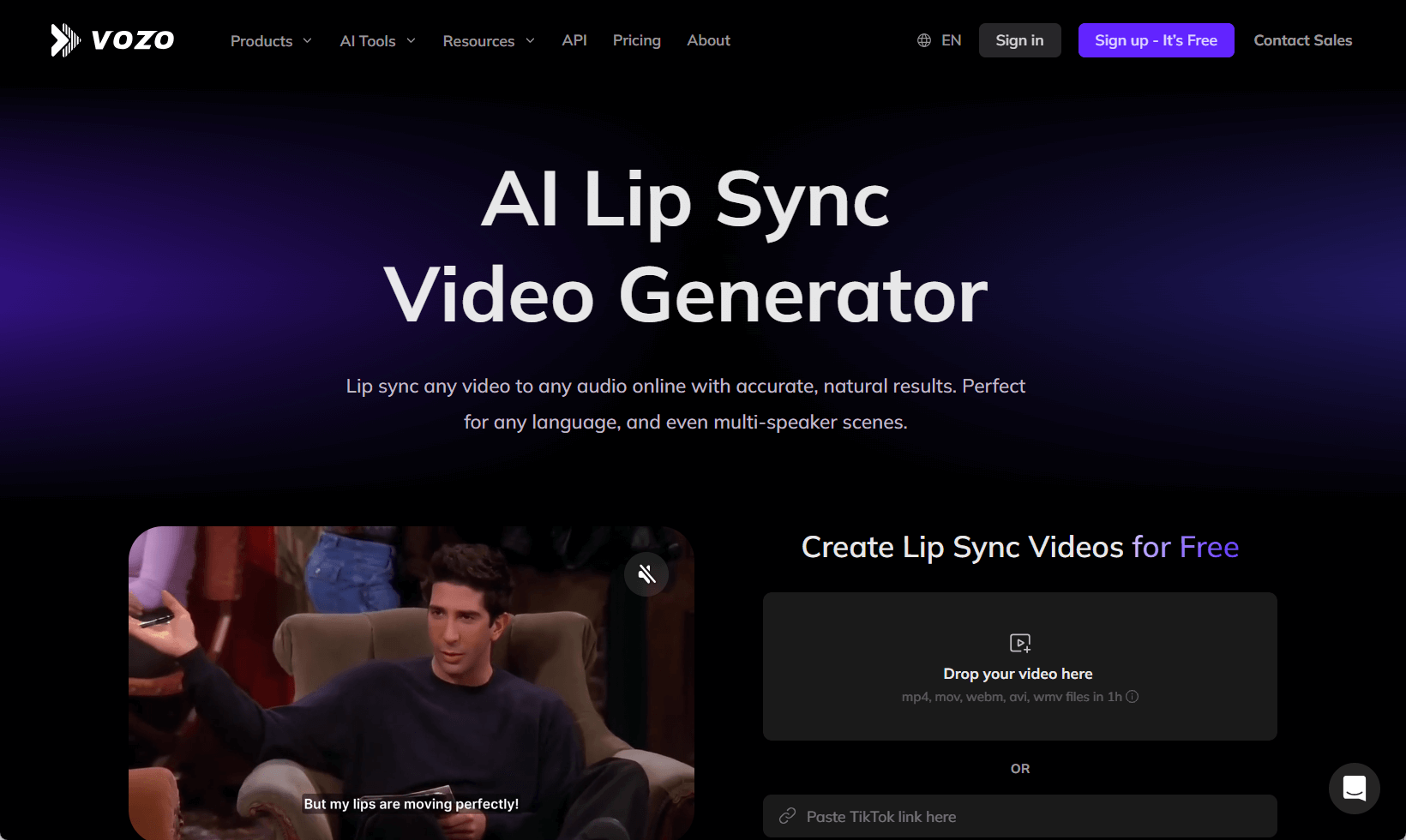 Best Lip Sync AI Tools in 2025 - 8 Choices I've Tried